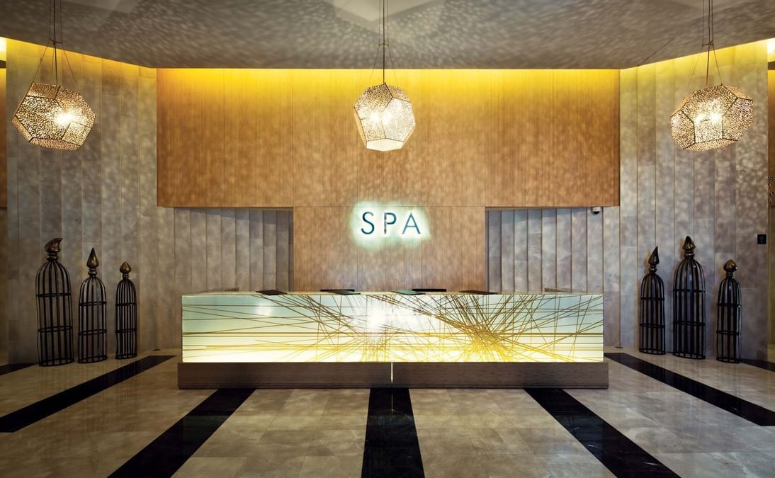 Befine Spa | Spa Hotel and Turkish Bath in Antalya