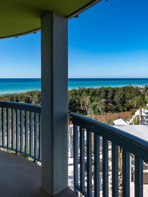 Hotels on 30A | Santa Rosa Beachfront Hotel Rooms | WaterColor Inn