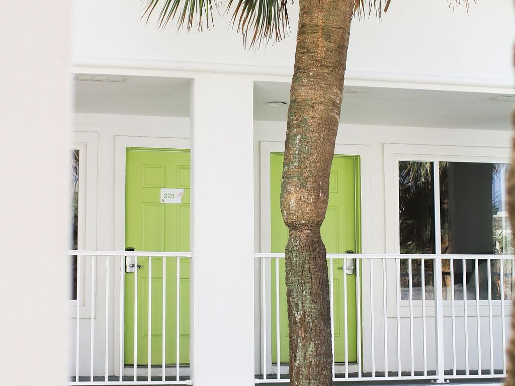 Gallery | Flamingo Hotel & Tower