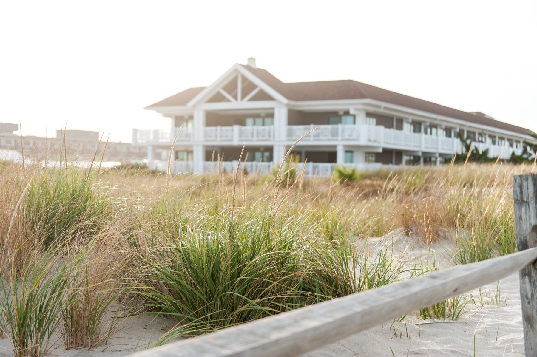 Hotel Avalon NJ | Avalon NJ Lodging | About ICONA Avalon