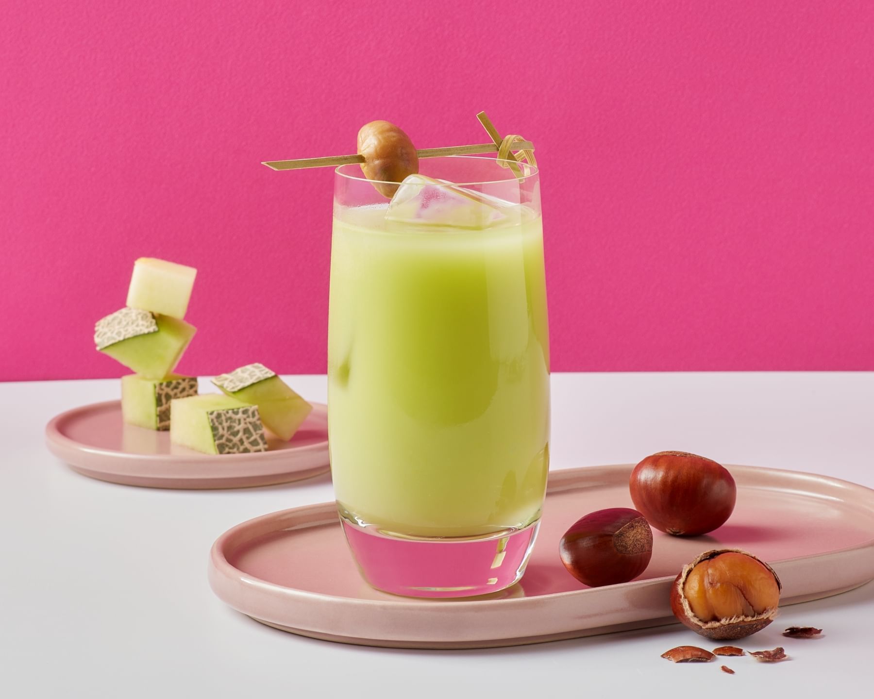 ANJU Korean Rooftop Bar | Sindhorn Midtown Hotel Bangkok