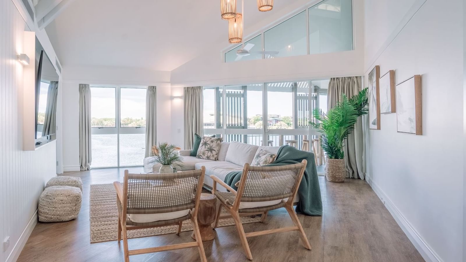 Novotel Sunshine Coast Resort | Twin Waters Accommodation