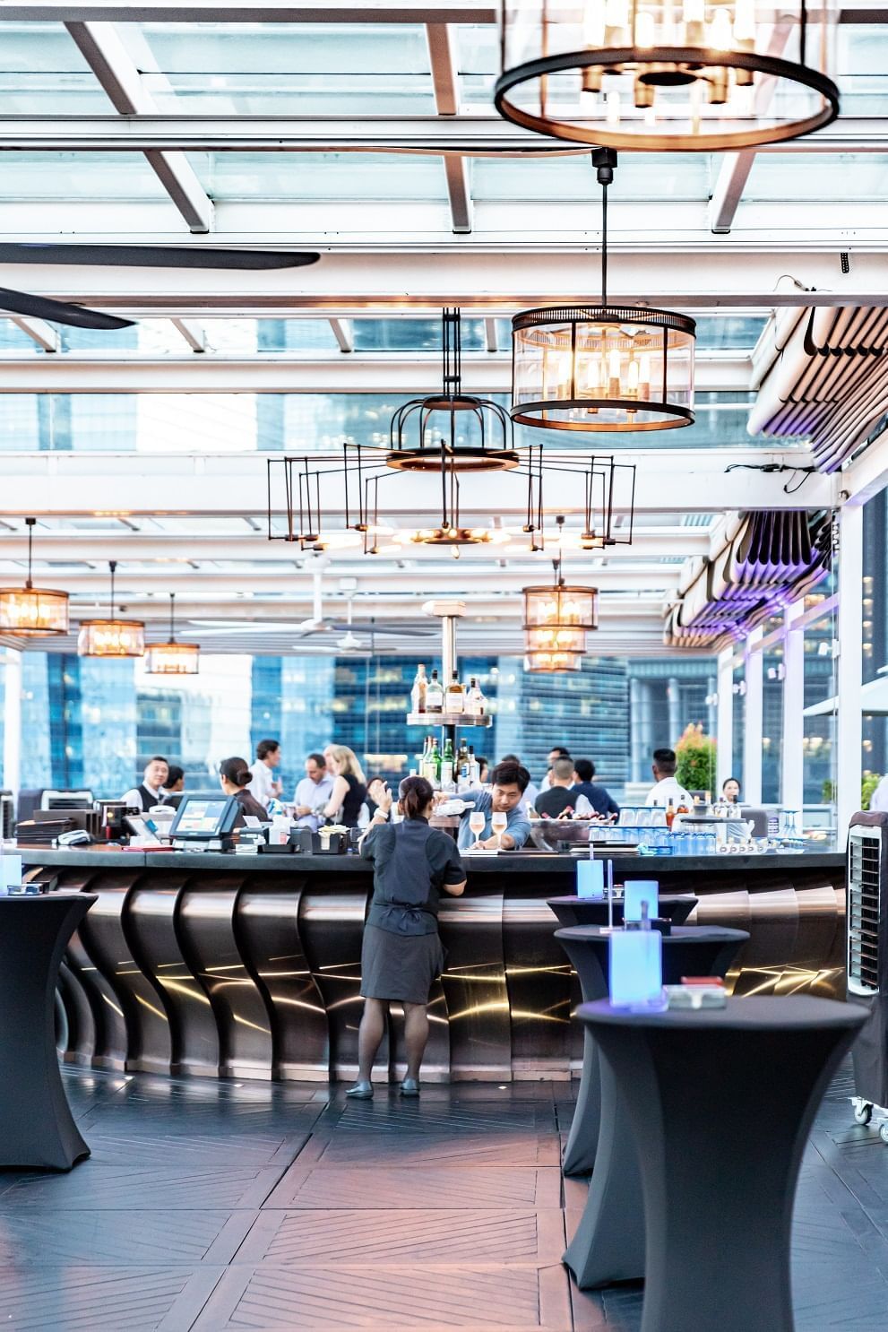 Careers at The Fullerton Singapore | Fullerton Singapore