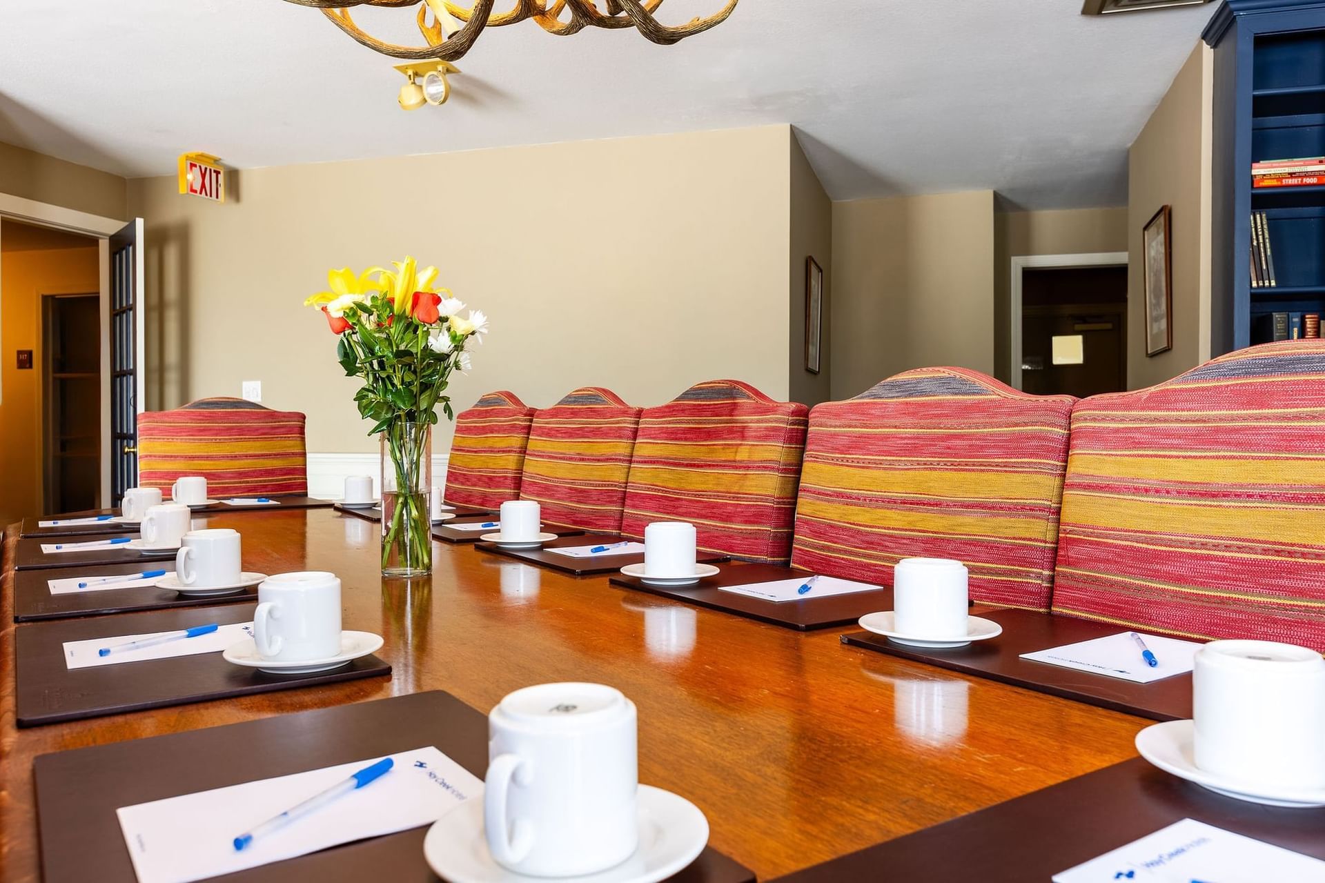Lake Winnipesaukee Hotel Meetings Venue | Wolfeboro Inn