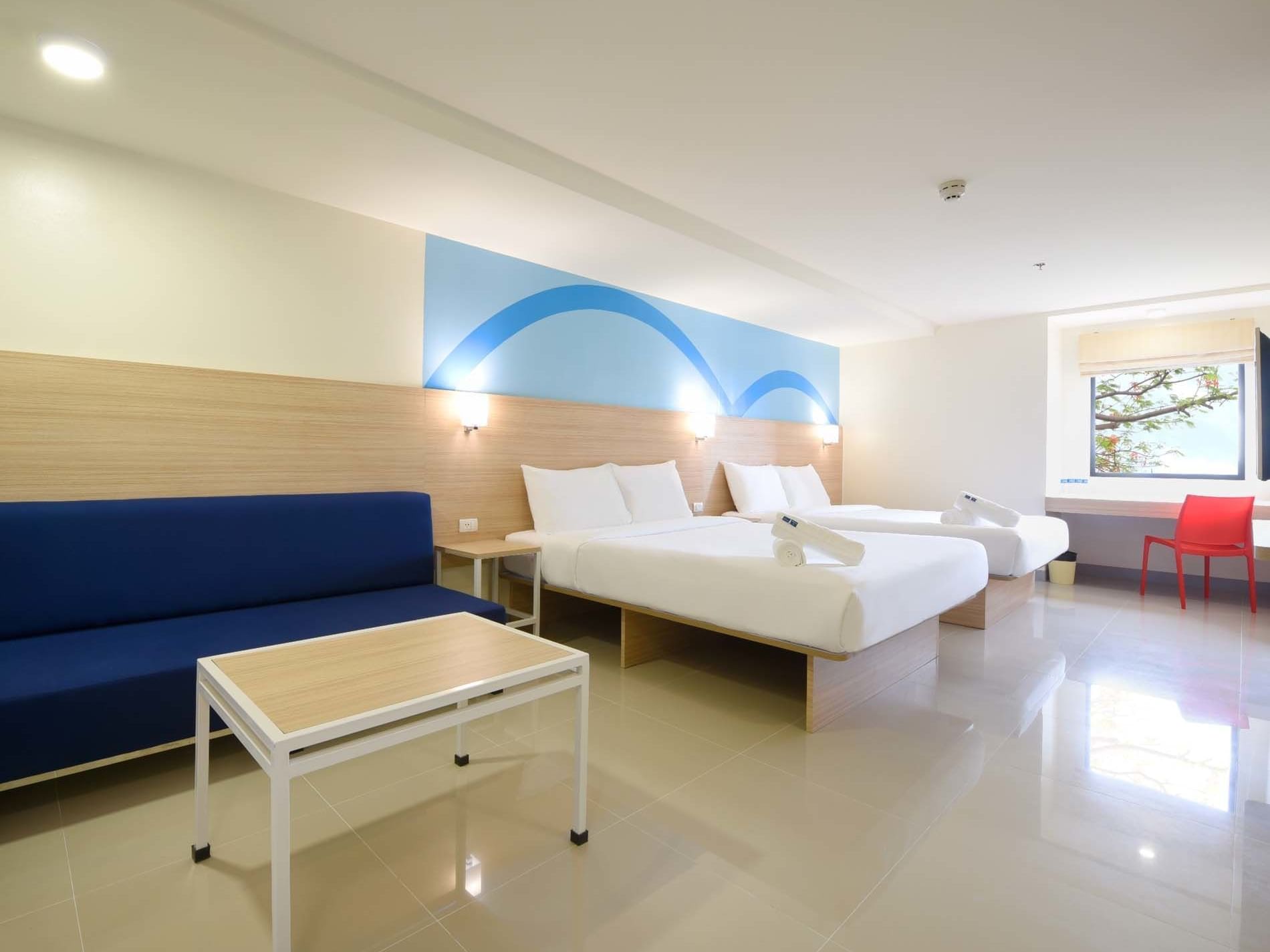 HOP INN Alabang Manila | Budget Hotel in Alabang | Affordable Hotel