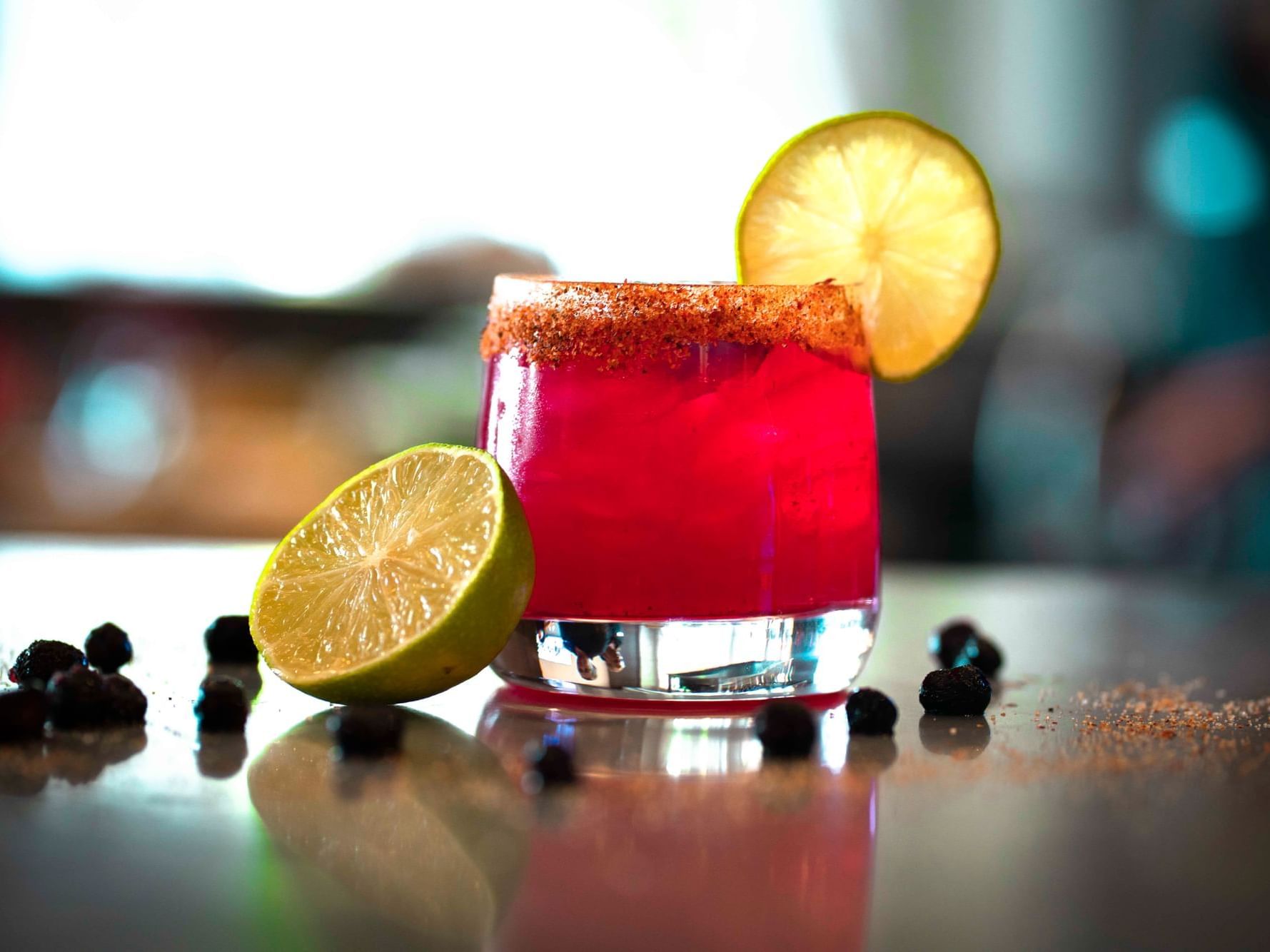 Trillium Restaurant - Downtown Boise Restaurant