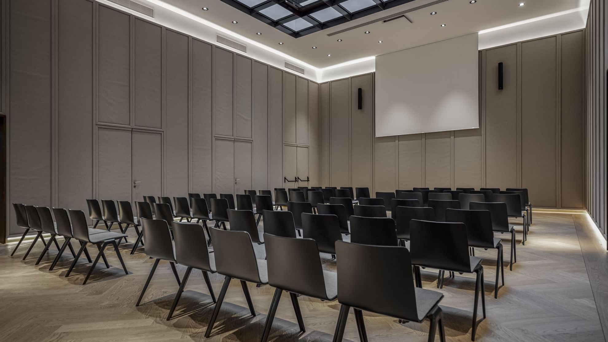Meetings & Events | Almanac Palais Vienna Meeting Venues