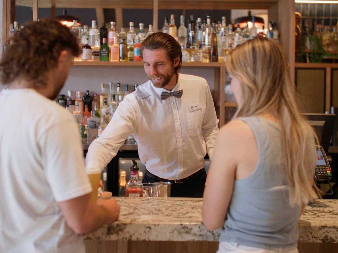 Hadley's Bar | Encore By Mingara