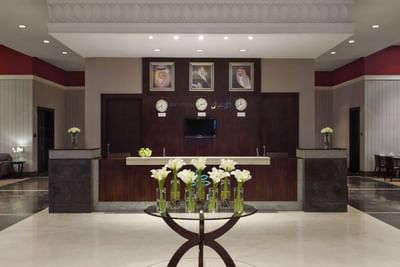 New Hotels in Riyadh | Riyadh Luxury Hotel | RAND by Wandalus