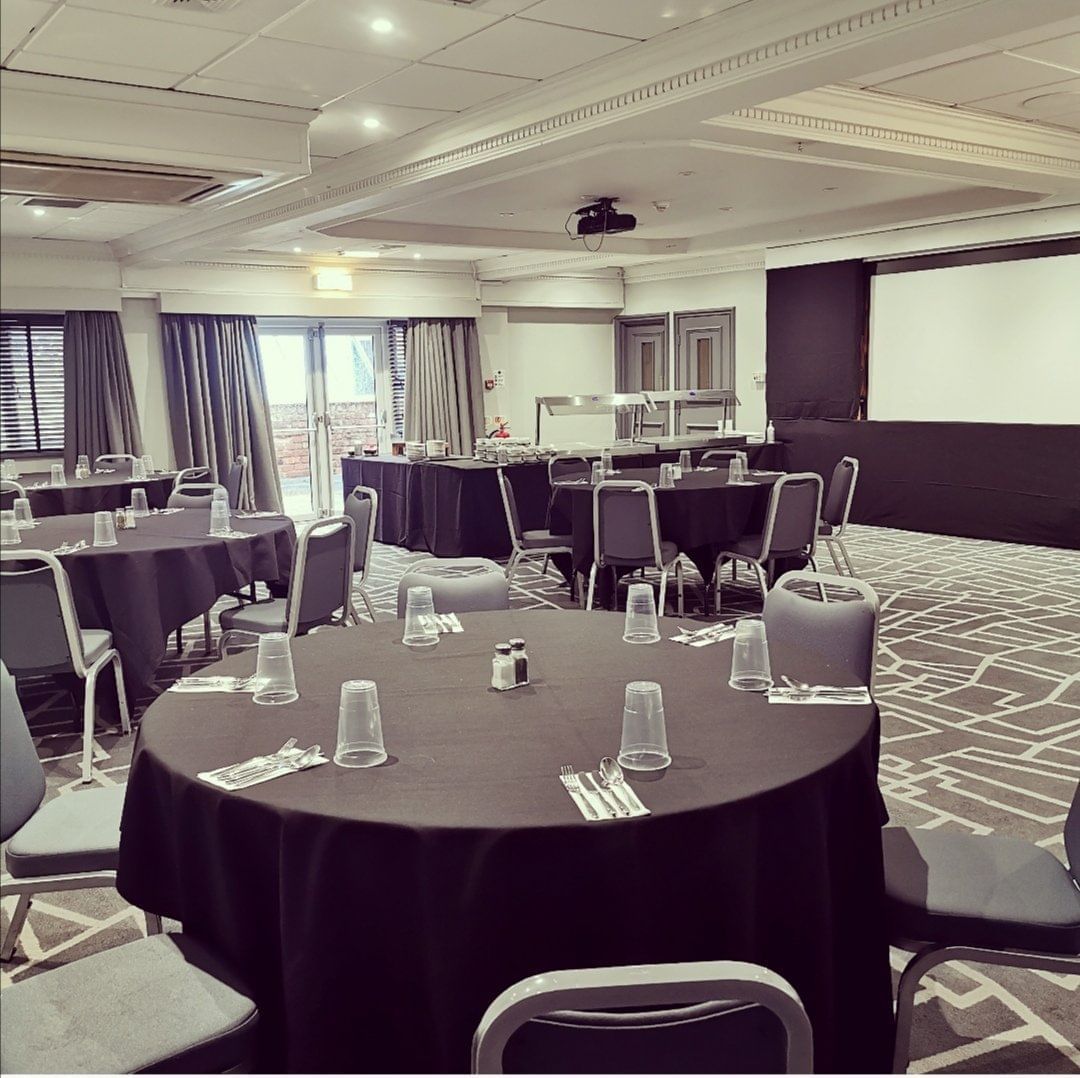 Hotel Conference & Meeting Rooms in the UK | Village Hotels