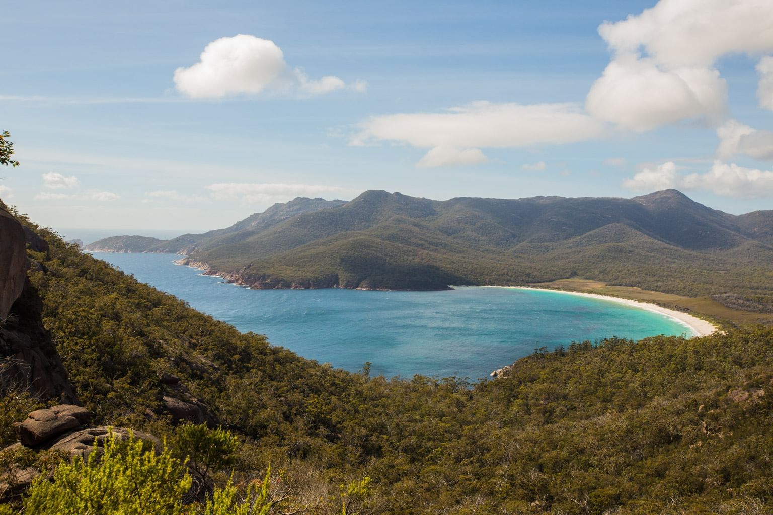 What To Do in Coles Bay Tasmania | Explore