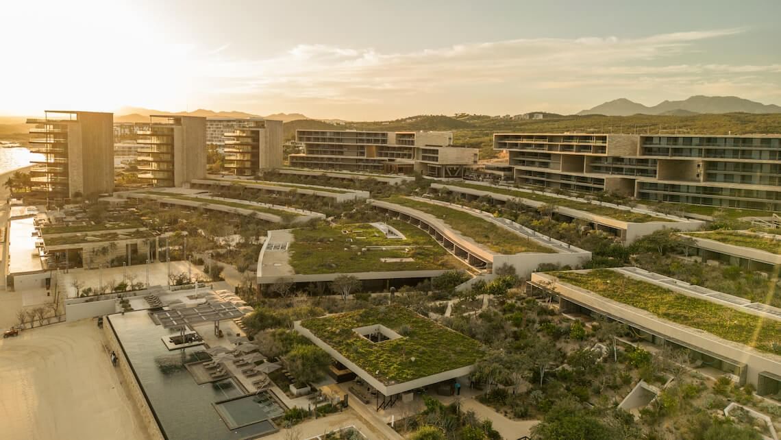 Resort | The Club at Solaz