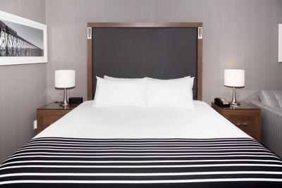 Gallery | Sandman Signature Lethbridge Lodge