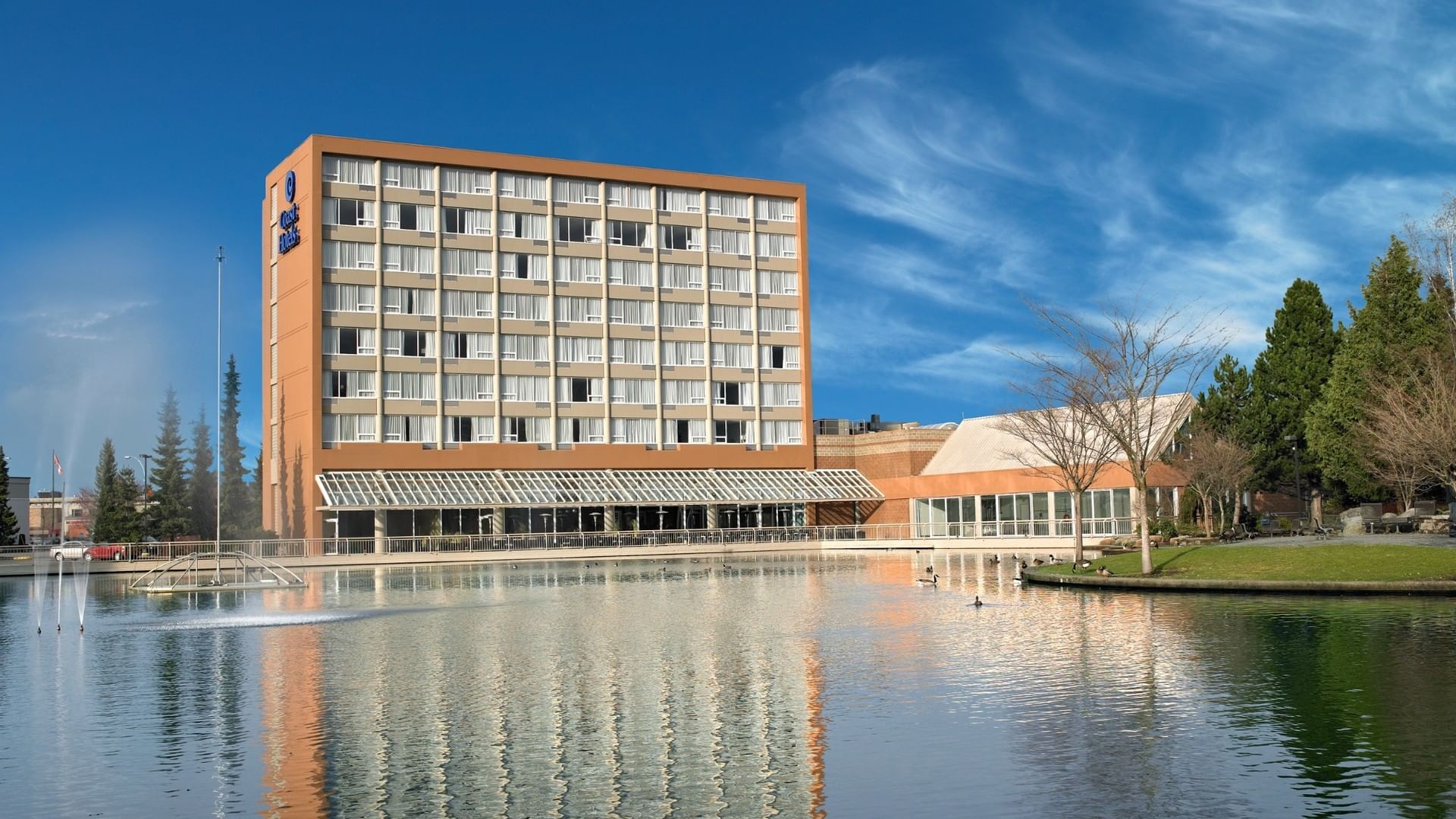 Photo Gallery | Coast Chilliwack Hotel by APA