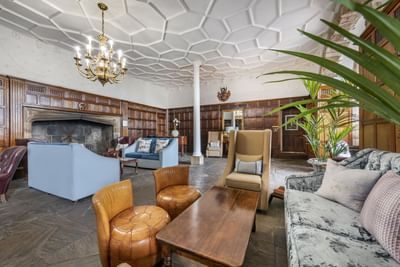 Upper Thurnham Photos | Thurnham Hall Gallery