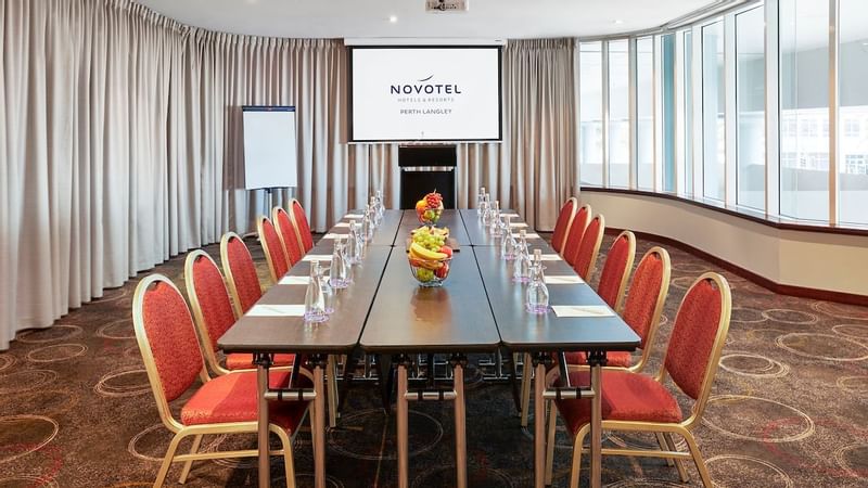 Novotel Perth Langley | Accommodation Perth CBD | Perth Hotels