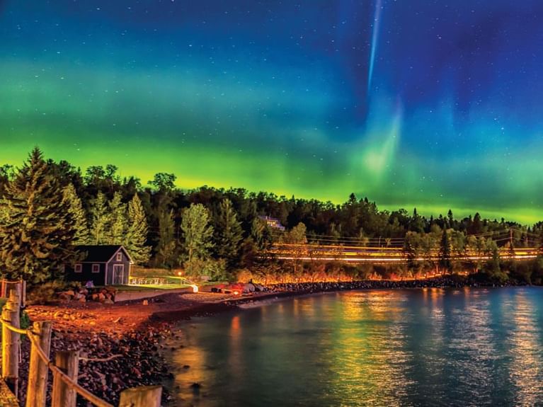 Social Media | Bluefin Bay Family of Resorts