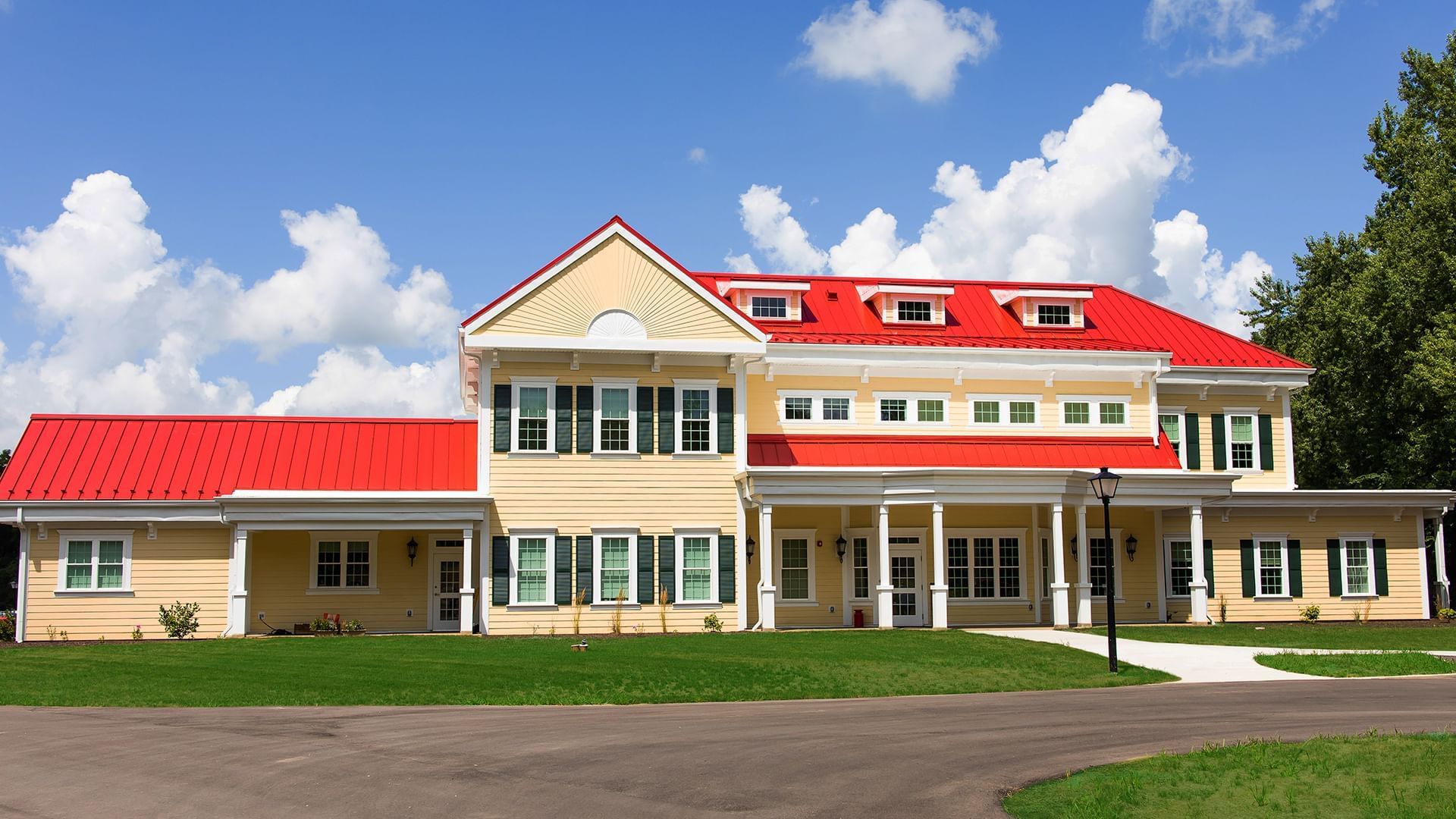 Event Menus - The Whittaker Inn Lafayette Indiana