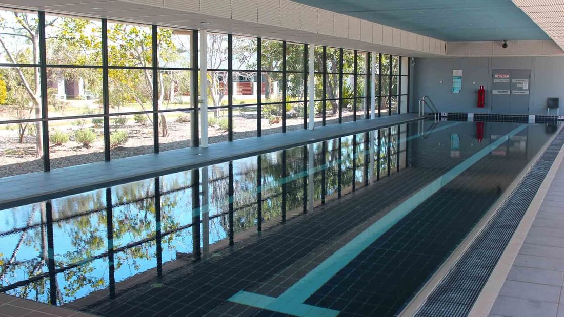 Pools | Mercure Kooindah Waters