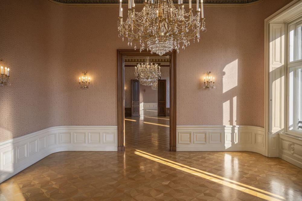 Plan a Wedding in Vienna | Almanac Palais Vienna
