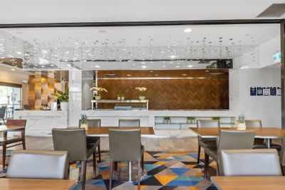 Top Hotels Darwin | H on Mitchell Apartment Hotel Gallery