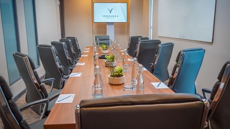 Boardroom - Isla Verde Event Venue