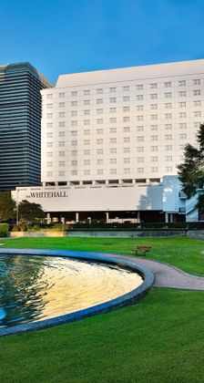 Gallery | Downtown Houston Hotels | The Whitehall Houston