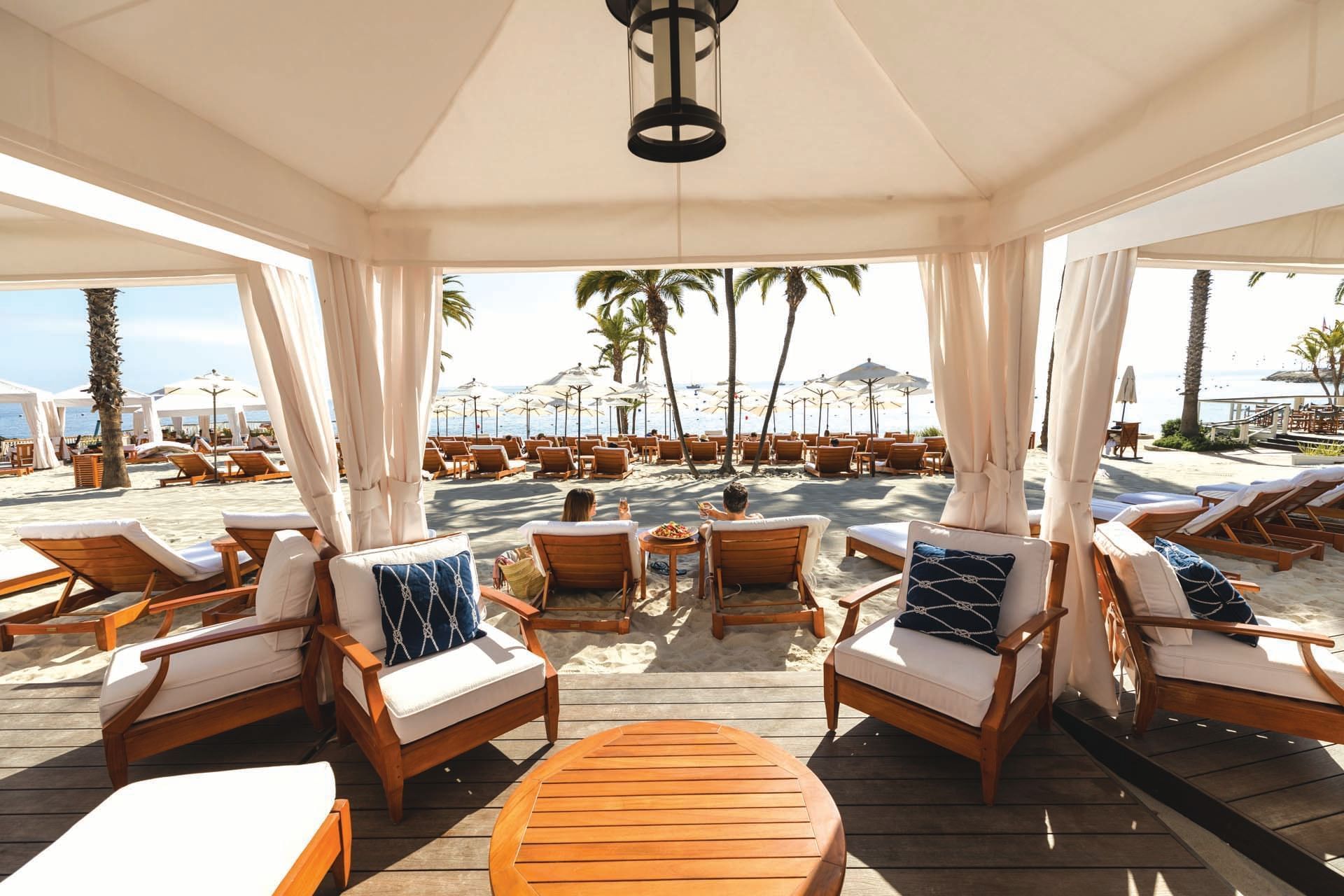 Hotel Atwater | Hotels in Avalon Catalina Island