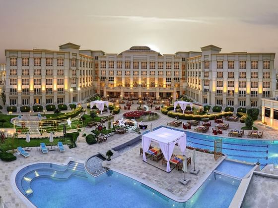 The Regency Kuwait | 5 Star Hotel In Kuwait