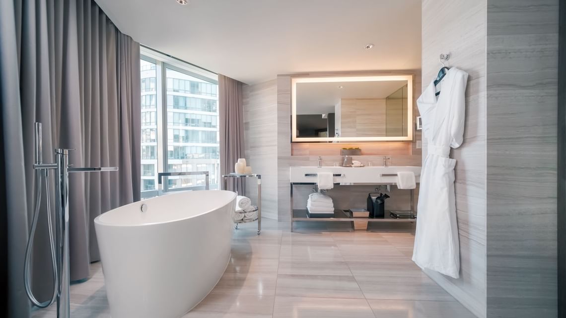 Paradox Signature King | Paradox Vancouver