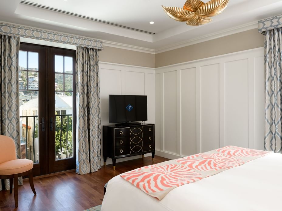 William Suite | Hotel Atwater