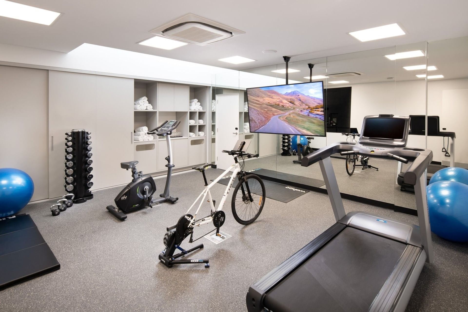 Hotel amenities in north Adelaide | Majestic M Suites