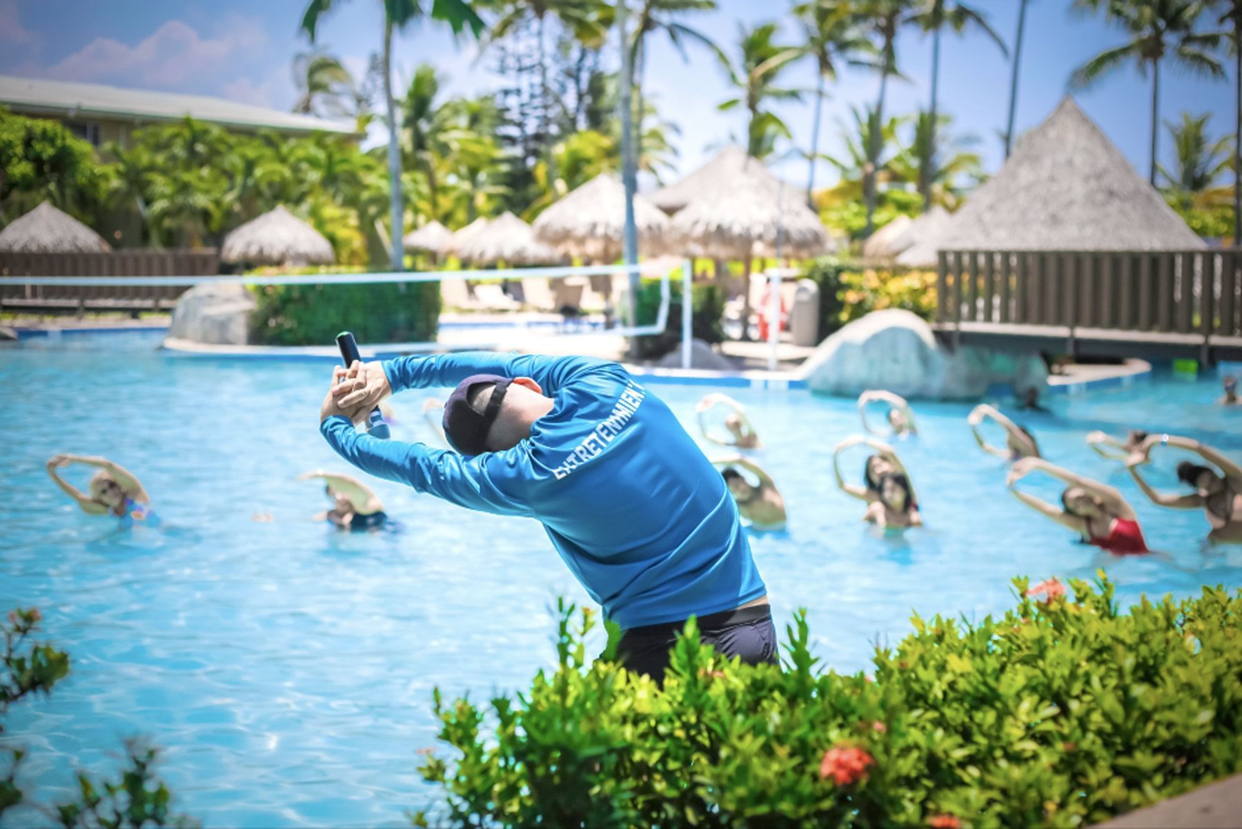 Fiesta Club - Fiesta Resort All Inclusive