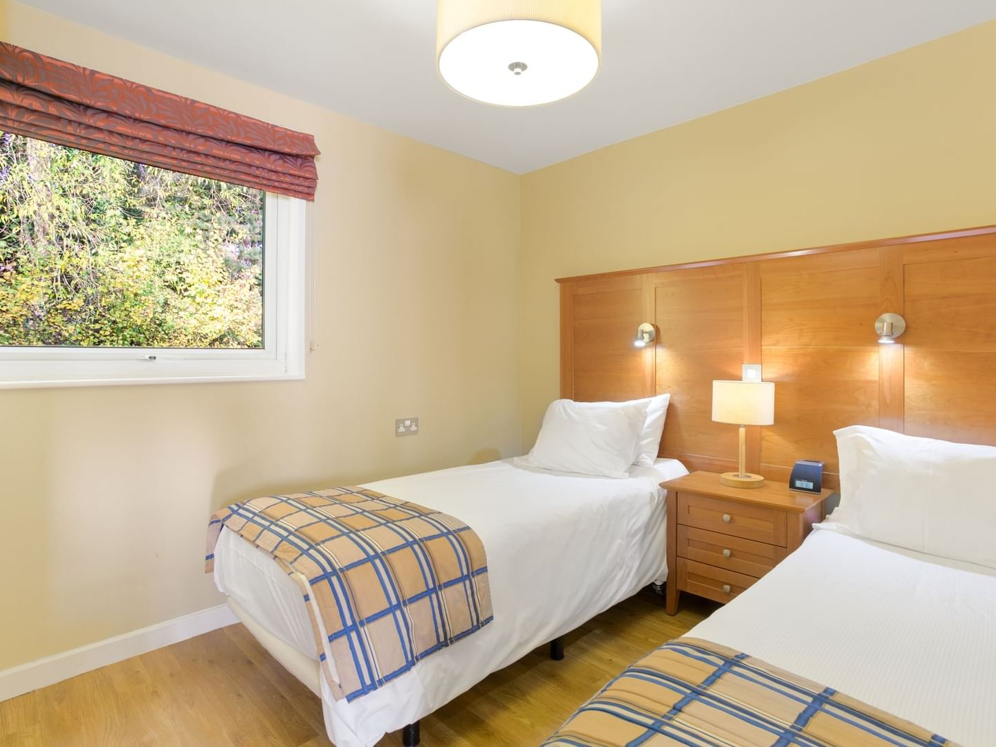 Top Carnforth Hotel | Pine Lake Resort