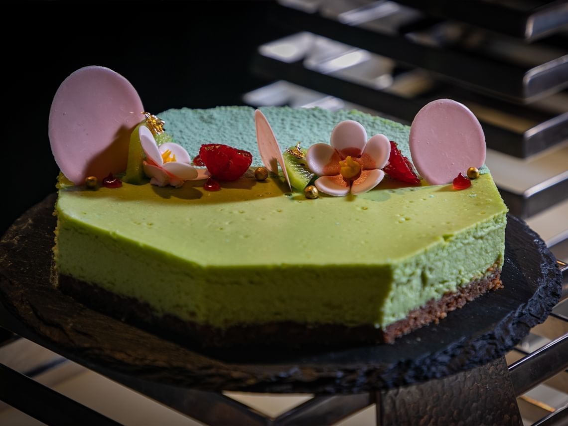 Yawaragi Kisetsu Buffet | Hotel Okura Manila