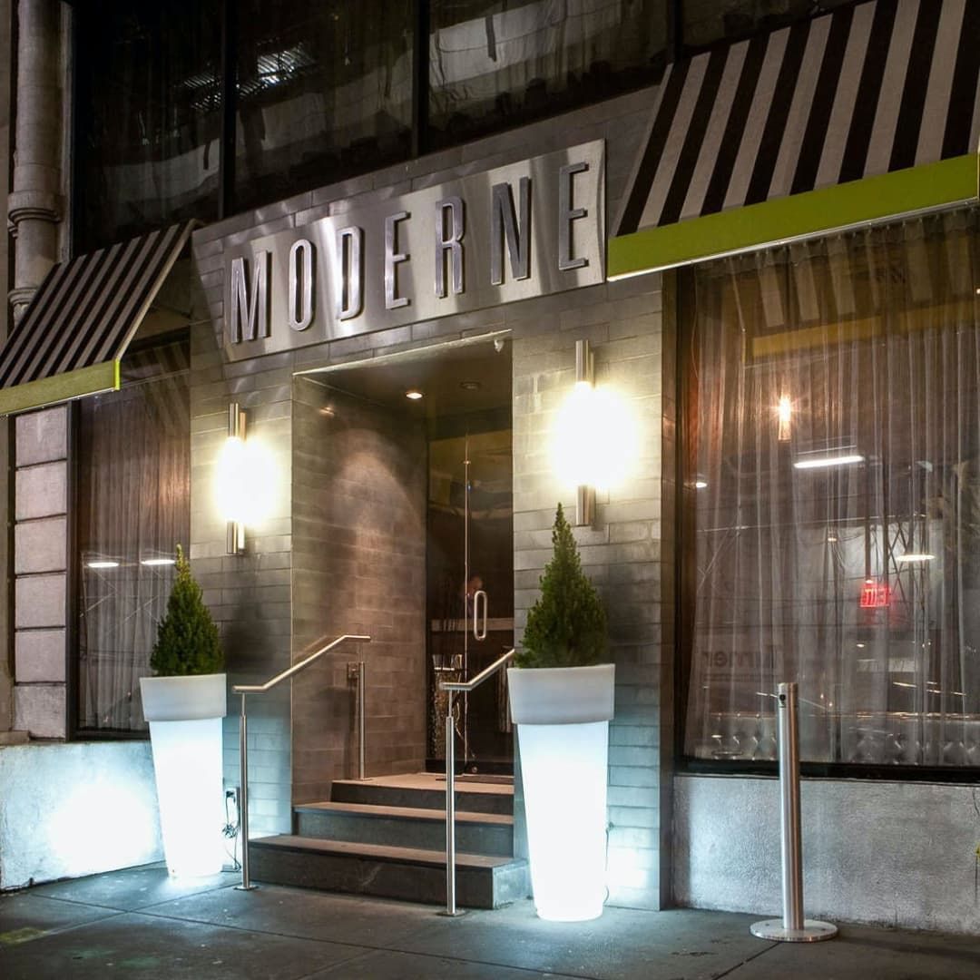 House Policies at the Moderne Hotel - Boutique Hotel in NYC