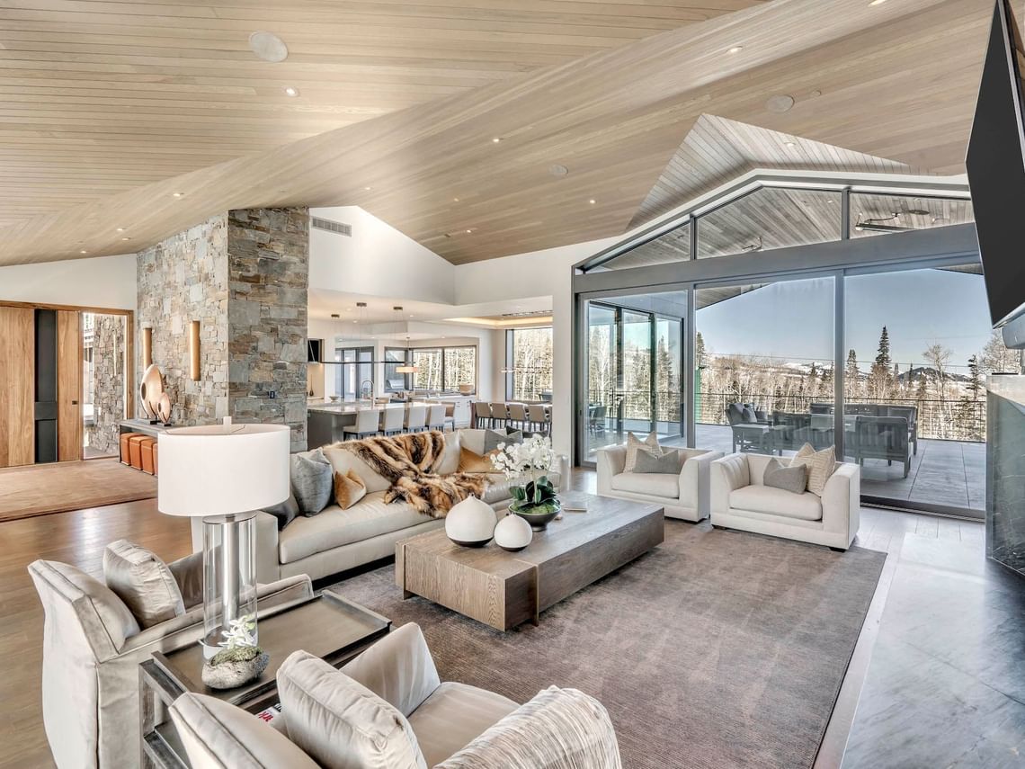 Luxury Homes by Stein Collection | Stein Residences