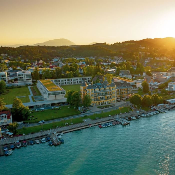 Falkensteiner Hotels & Residences | Book here for exclusive benefits