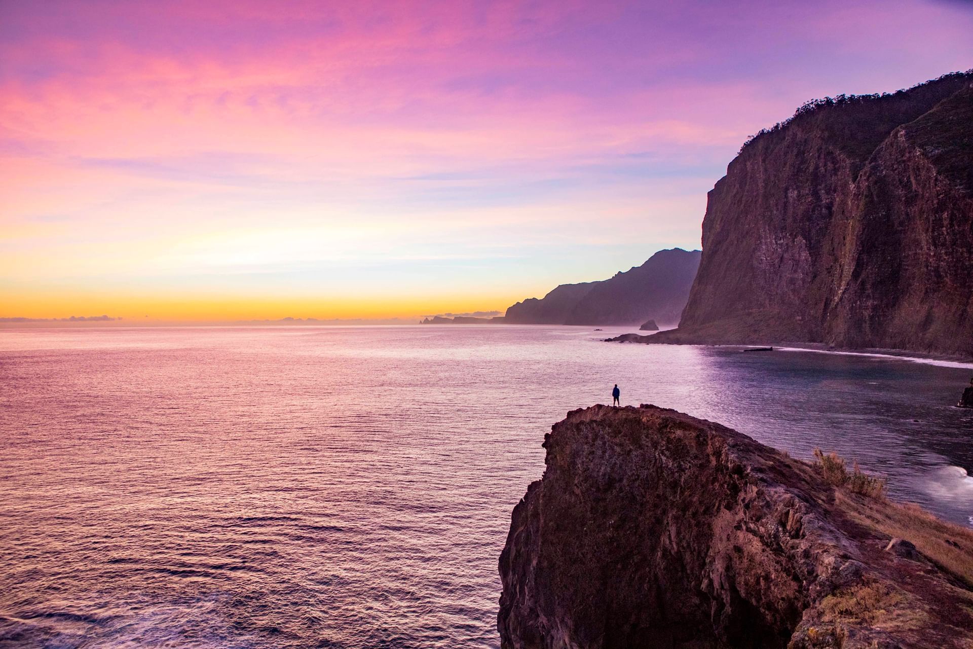 Enotel Lido | 5-Star Hotel in Madeira