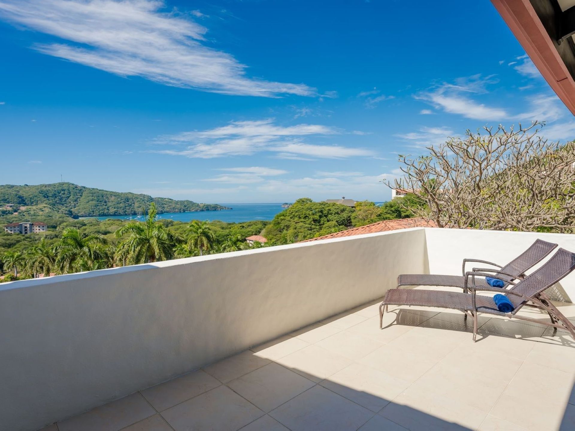 Costa Rica Travel Blog – Villas Sol Beach Resort