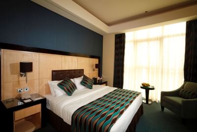 New Hotels in Riyadh | Riyadh Luxury Hotel | RAND by Wandalus