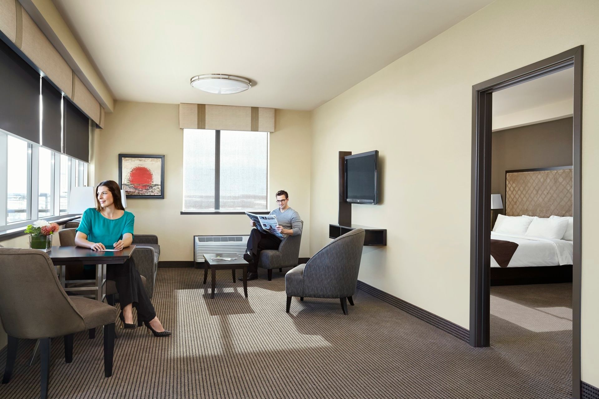 Discover The Top Calgary Hotels For Your Stay