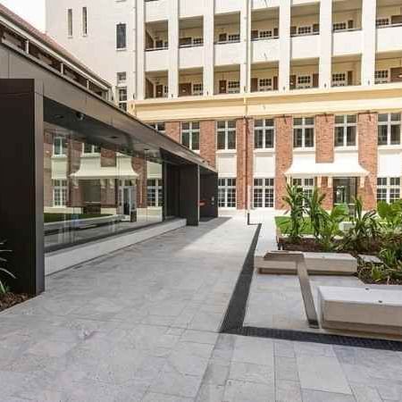 Student Accommodation Herston | Cheap QUT Kelvin Grove rooms for rent