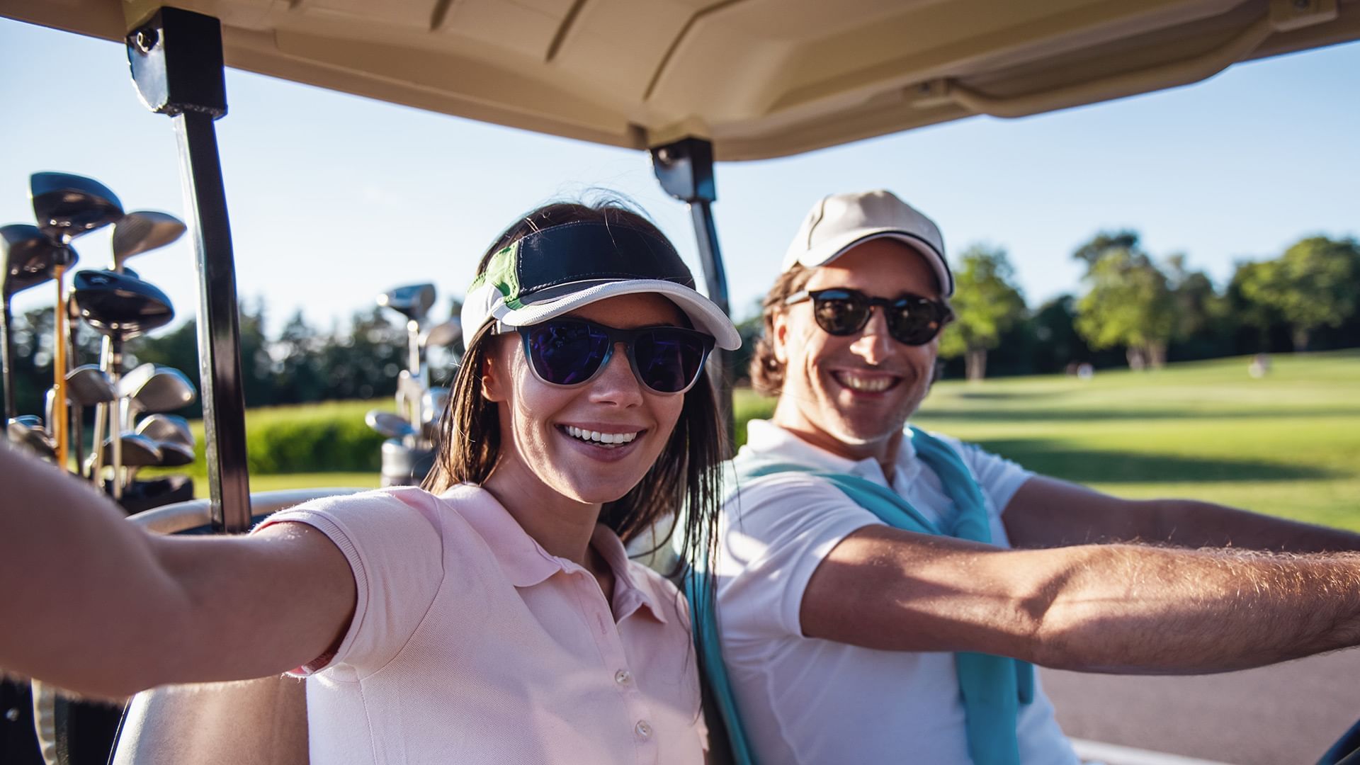 Southern Saskatchewan Golf Courses and Where to Stay | Coast Hotels
