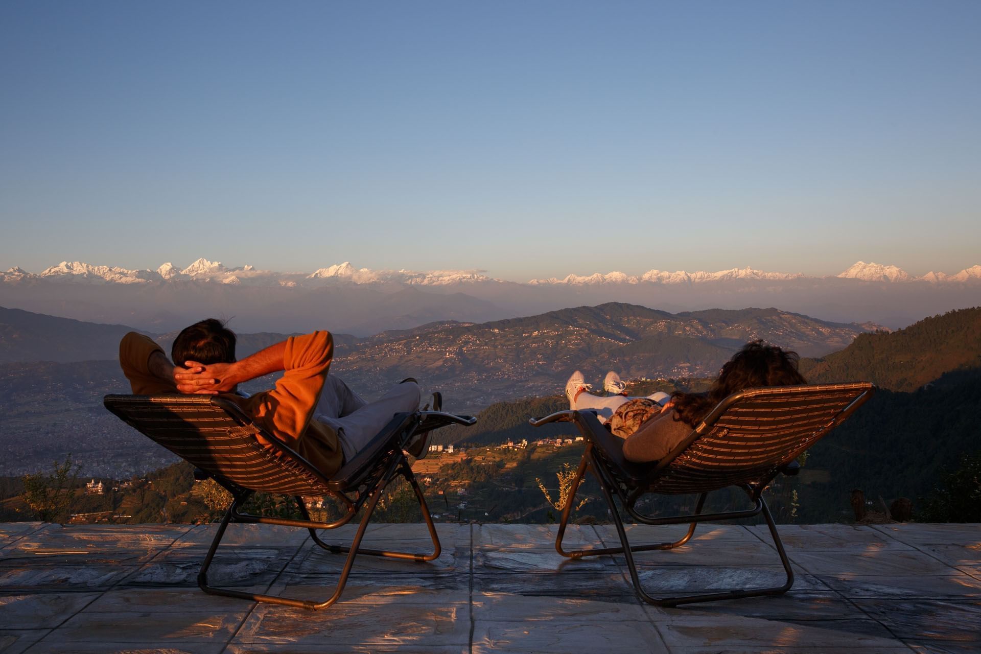 Things to do in Kathmandu | The Terraces Resort & Spa