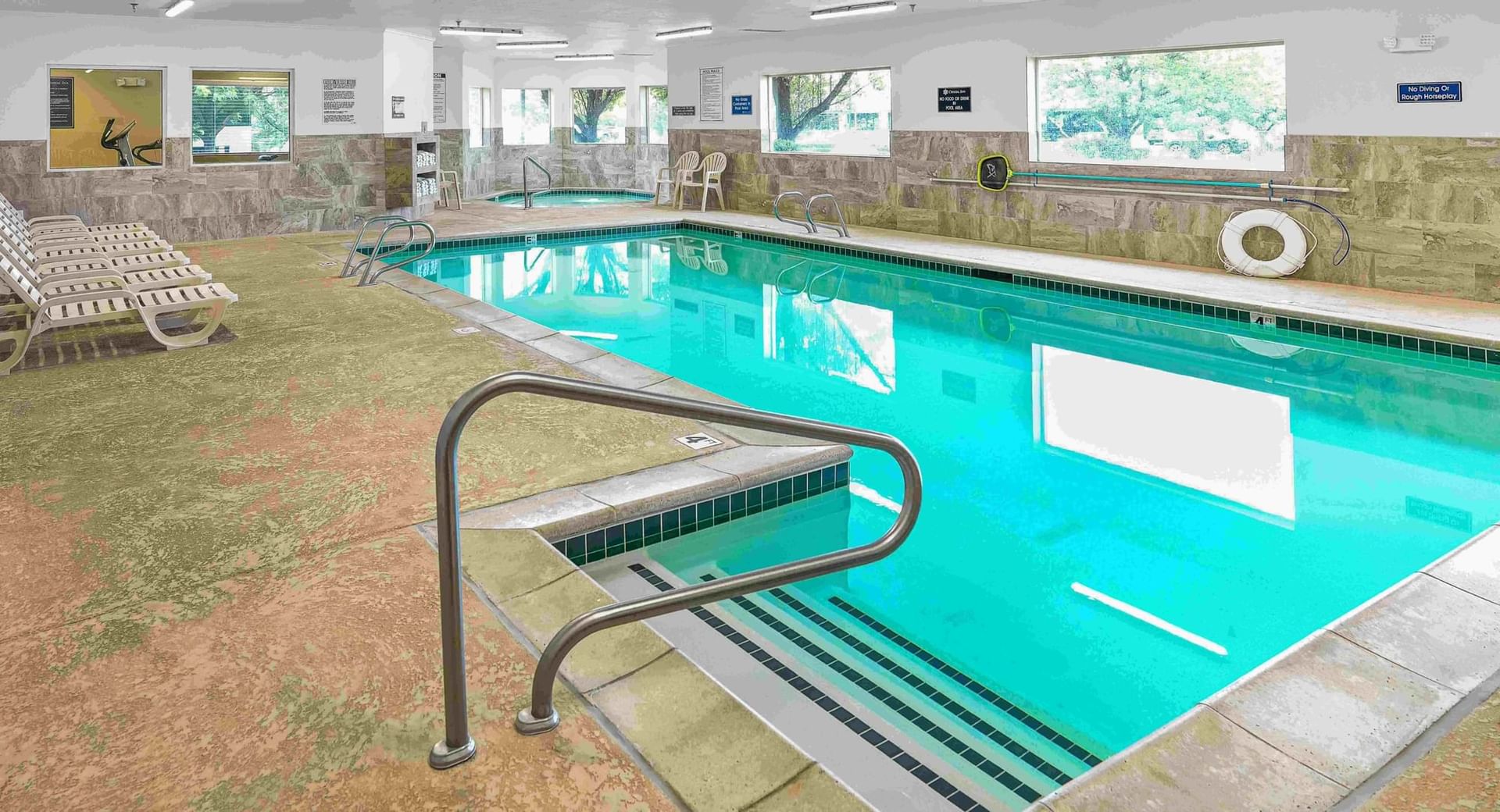 Crystal Inn Murray Utah | Comfort & Convenience