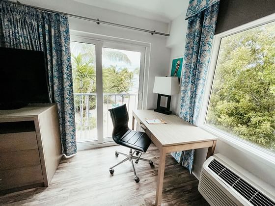 Bayside Inn Key Largo - Waterfront Hotel in Key Largo, Florida