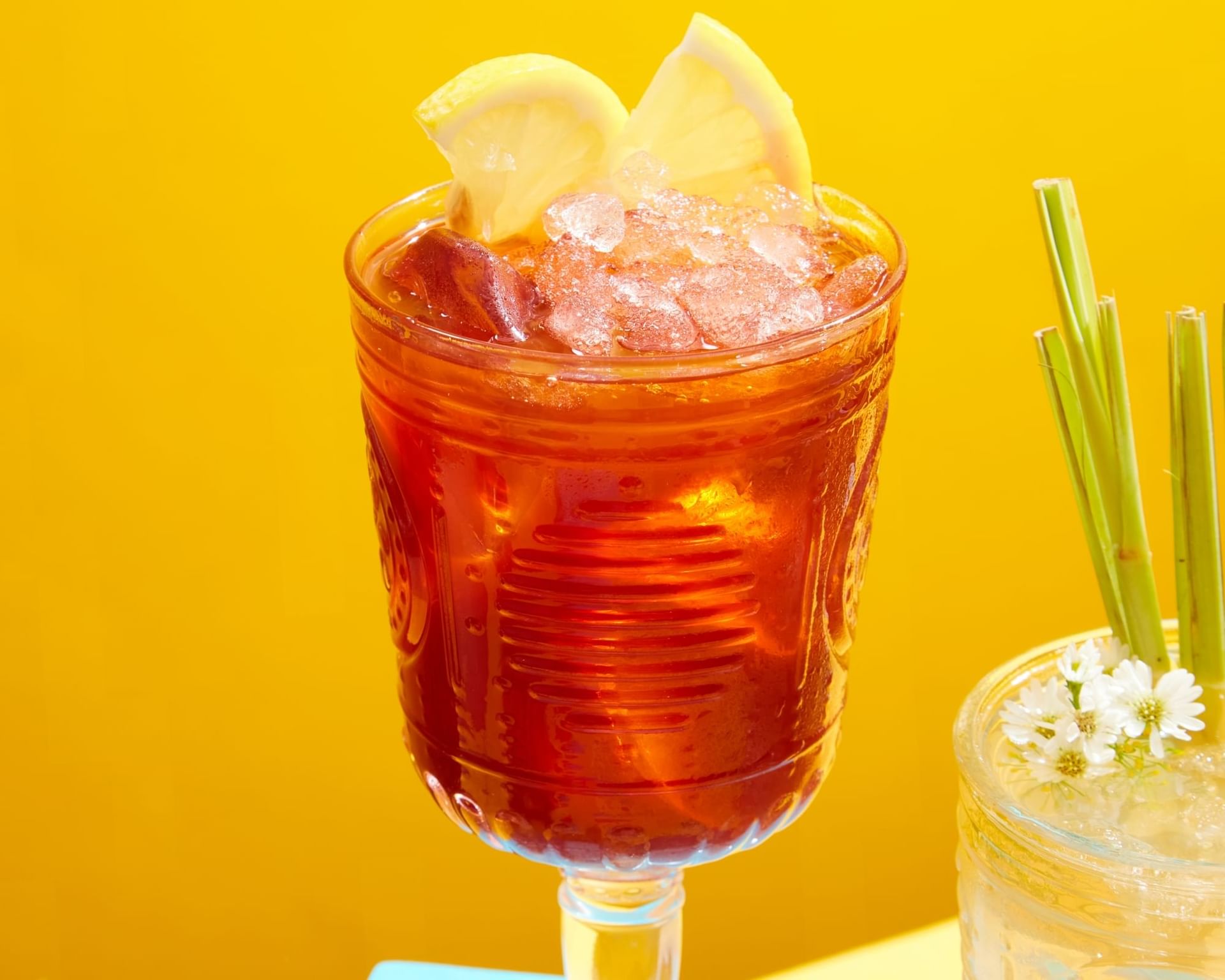 Bangkok’78 Thai Restaurant | Sindhorn Midtown Hotel Bangkok