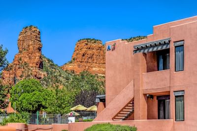 Sedona Photos | Bell Rock Inn Gallery