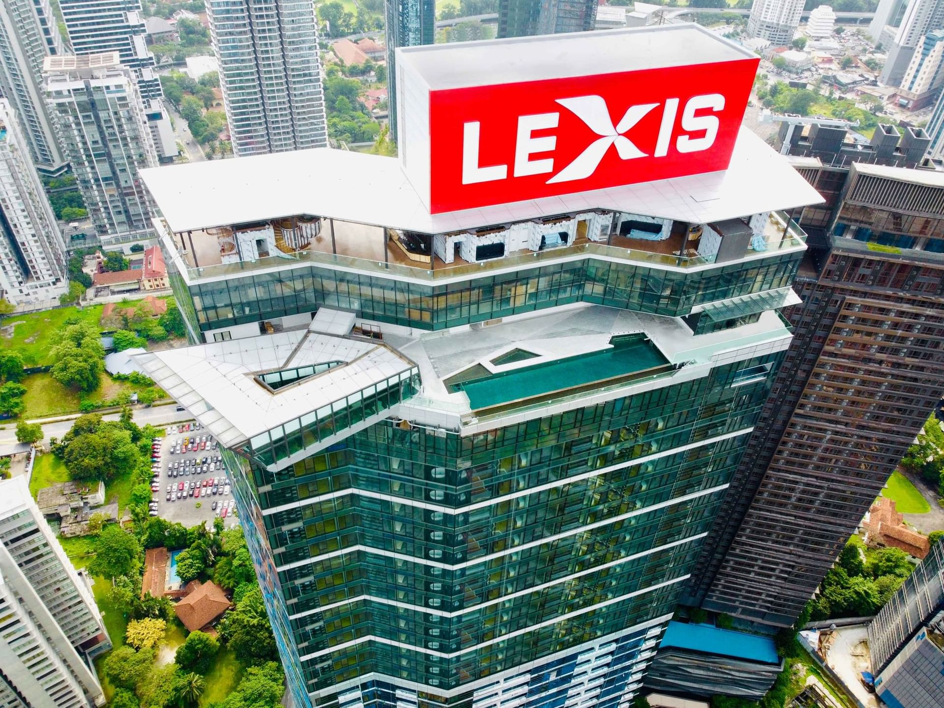 Luxury Hotels & Beach Resorts in Malaysia | Lexis Hotel Group®